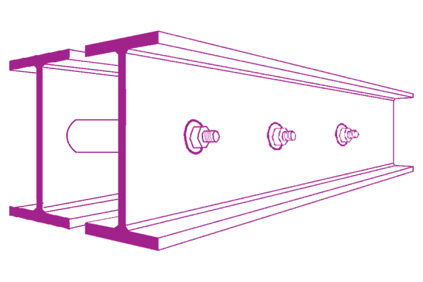 356 x 171 x 67 kg universal beam - Structural Steel - Westcountry ...