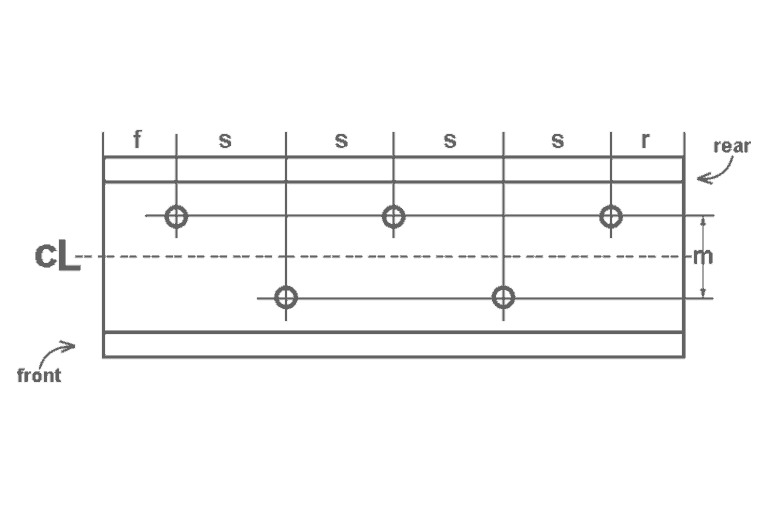 150 X 75 X 18.0 kg PFC Mild Steel Channel - Structural Steel ...