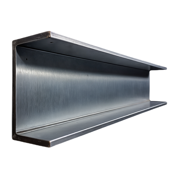 Channel PFC Structural Steel - Westcountry Fabrication Ltd